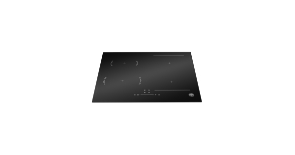 ΕΣΤΙΑ BERTAZZONI P60 4I 1B 26NVS | ΕΣΤΙΑ ΚΕΡΑΜΙΚΗ ΕΠΑΓΩΓΙΚΗΣ ΤΕΧΝΟΛΟΓΙΑΣ